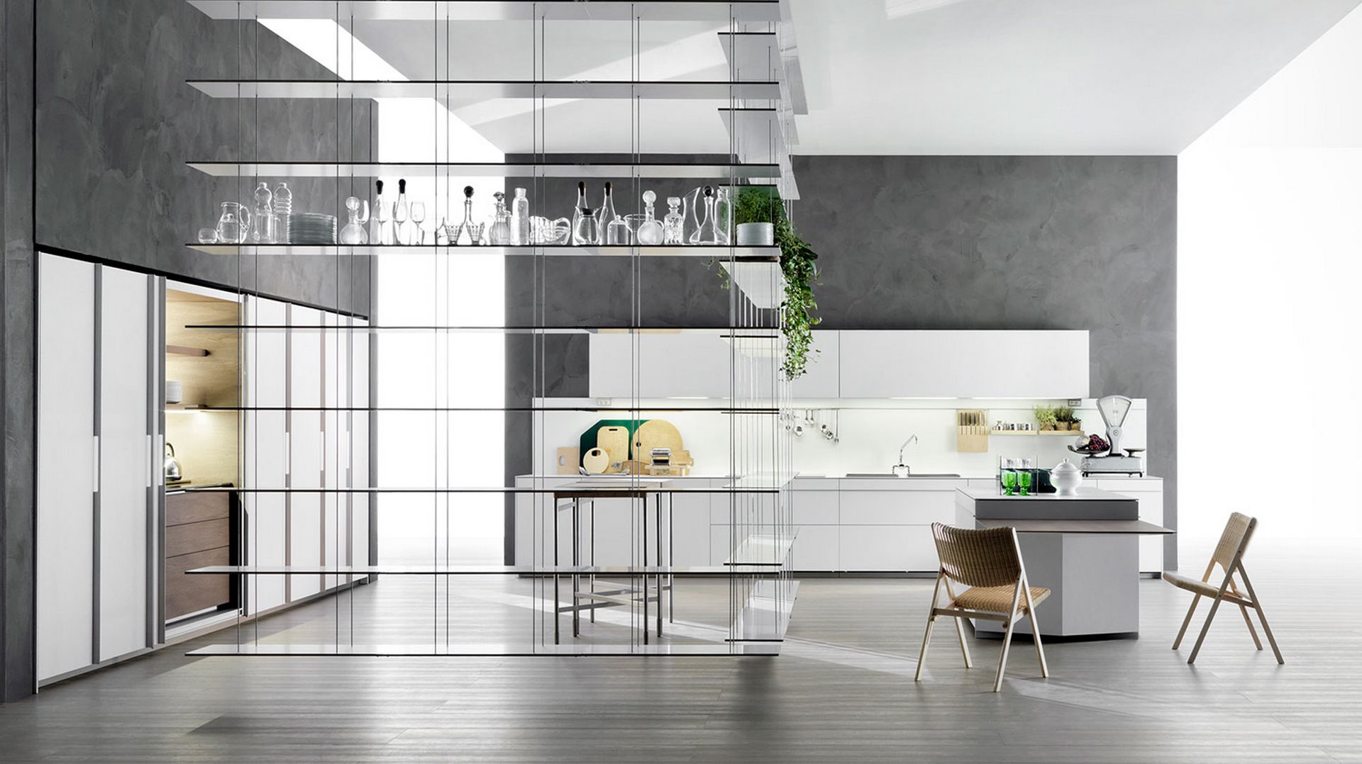 Dada / Cucine - Chemelli Casa Mia